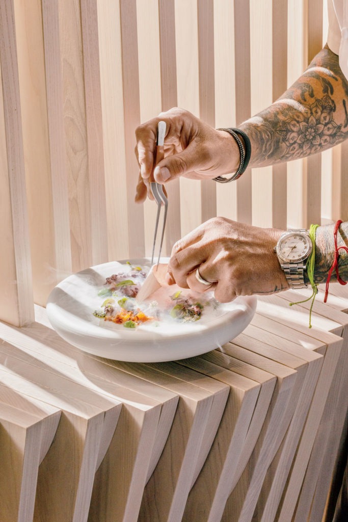 Explore Haute Dining Tasting Menu Culture – Chicago Magazine