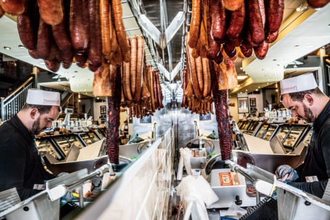 Shop the German Finds at Gene’s Sausage Shop & Delicatessen – Chicago ...