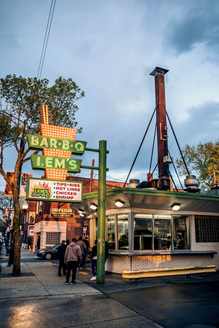 Learn How Chicago-style BBQ is Made – Chicago Magazine