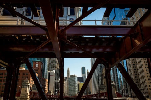 Use the Brown Line as Your Sightseeing Tram – Chicago Magazine