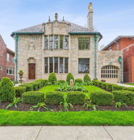 Handsome Historic Homes in Chicago For Sale – Chicago Magazine