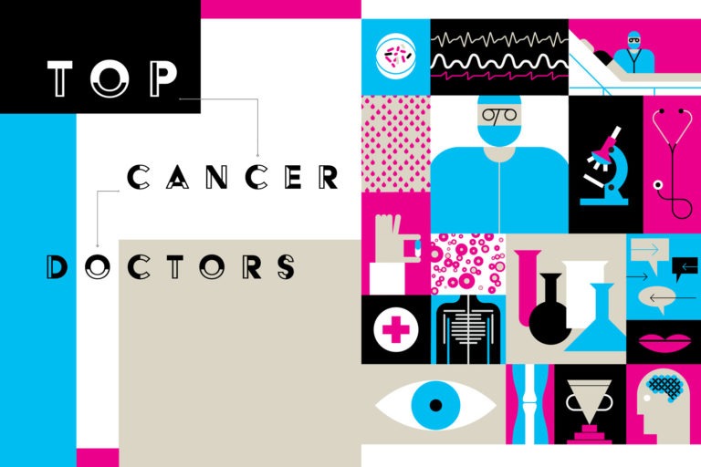 Top Cancer Doctors – Chicago Magazine