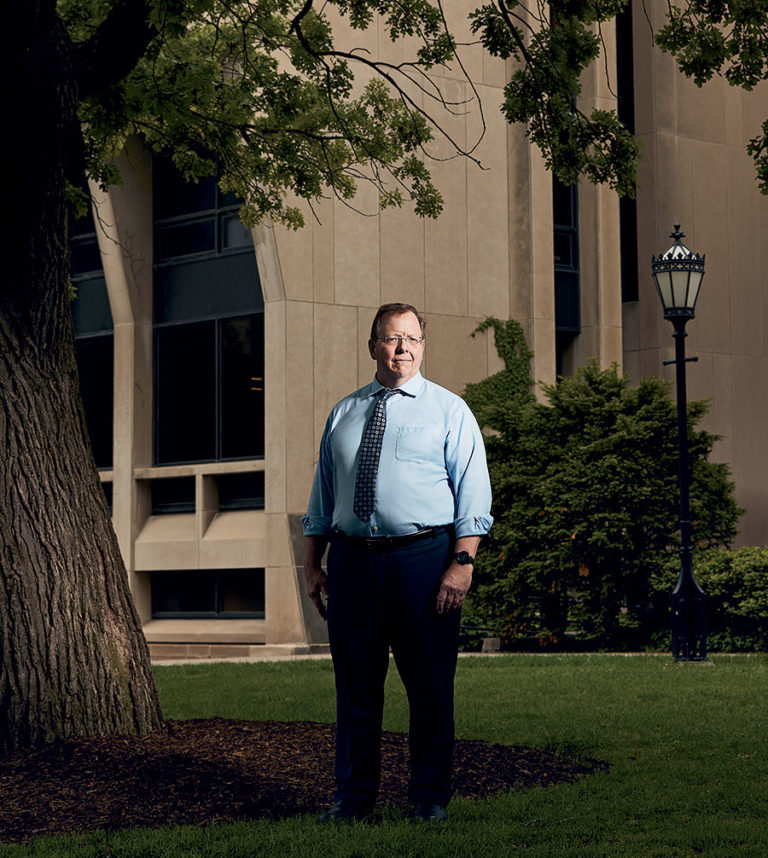 The Big Truth – Chicago Magazine