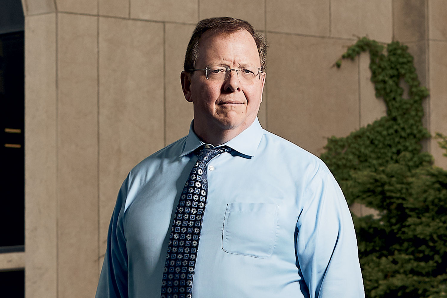 The Big Truth – Chicago Magazine