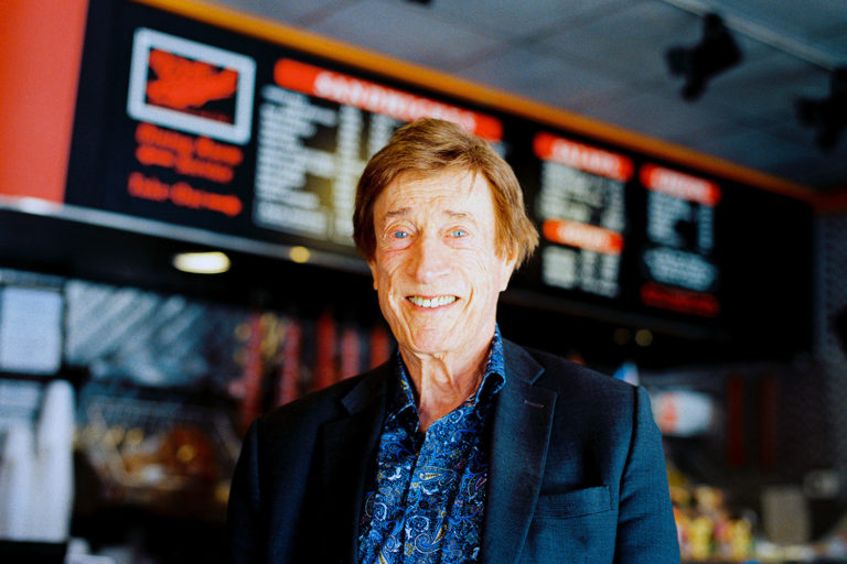 A Final Interview With The Bagel Owner Danny Wolf – Chicago Magazine