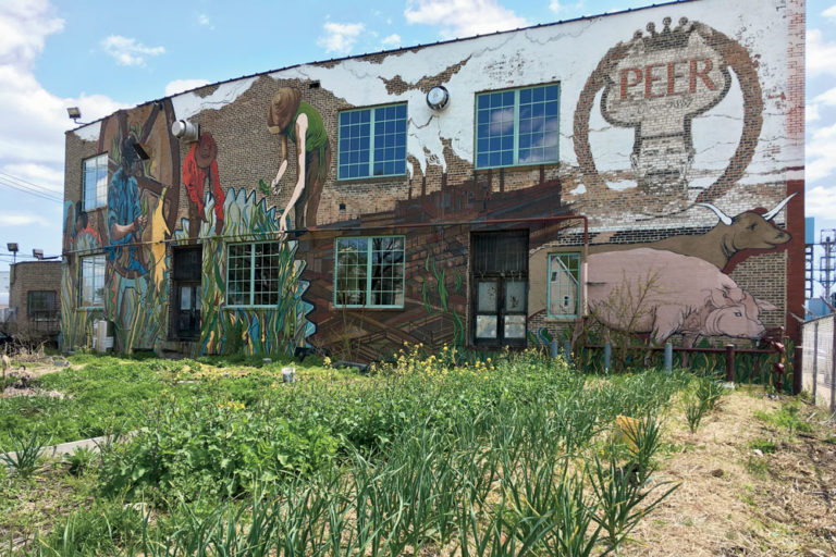 Best Tiny Museum for Chicago History Buffs – Chicago Magazine