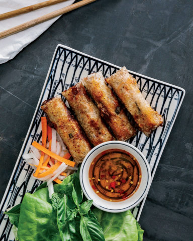 Best New Appetizer – Chicago Magazine