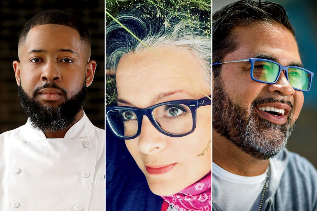 Three Notable Locals Pick Their Favorite Things to Do – Chicago Magazine