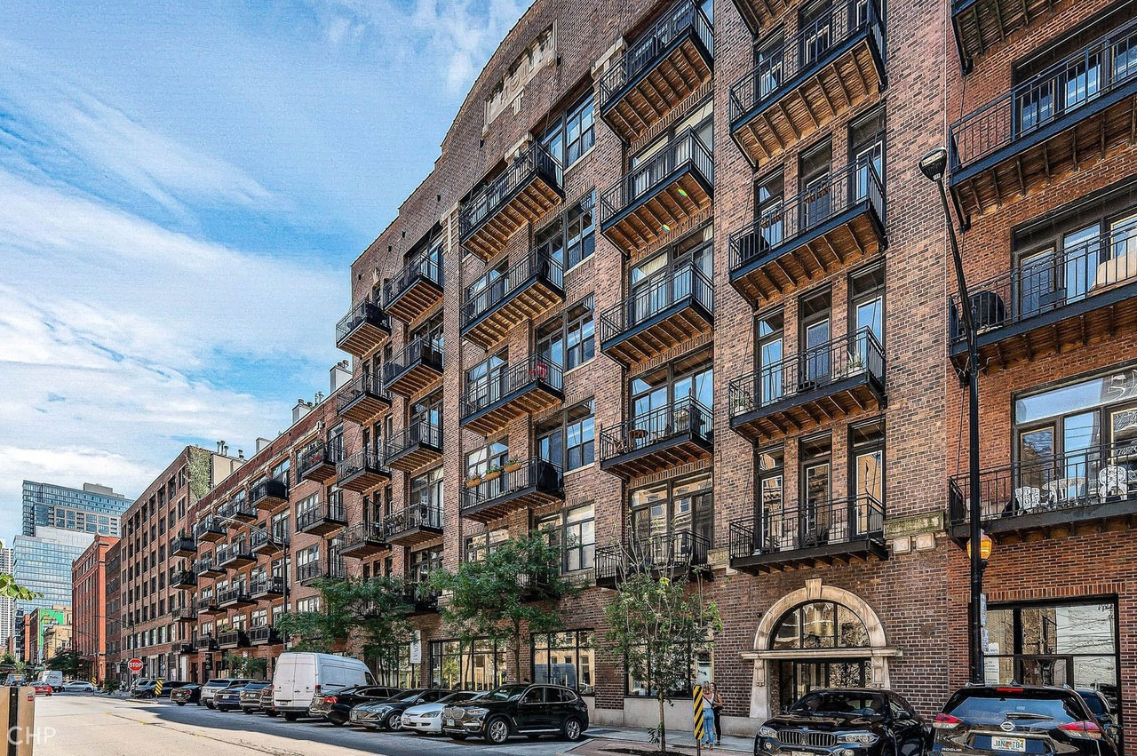 Five Chicago Penthouses For Sale – Chicago Magazine