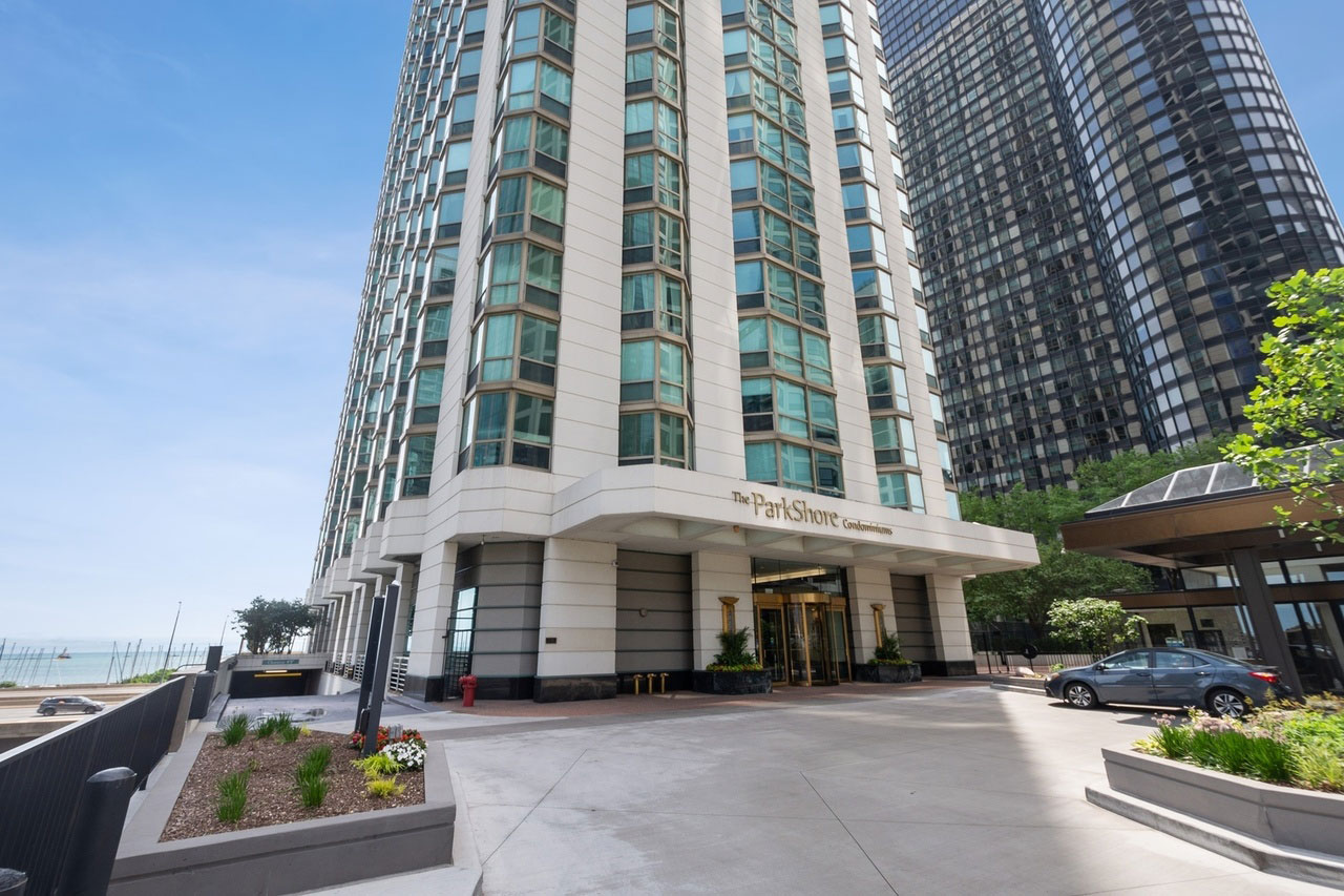 Five Chicago Penthouses For Sale | Hajdu & Bongiorno Residential Group ...