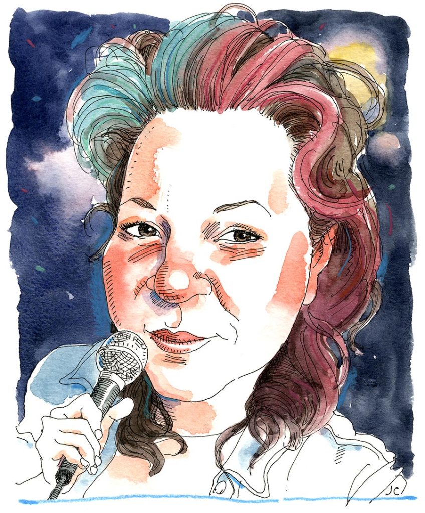 Changing Tune – Chicago Magazine