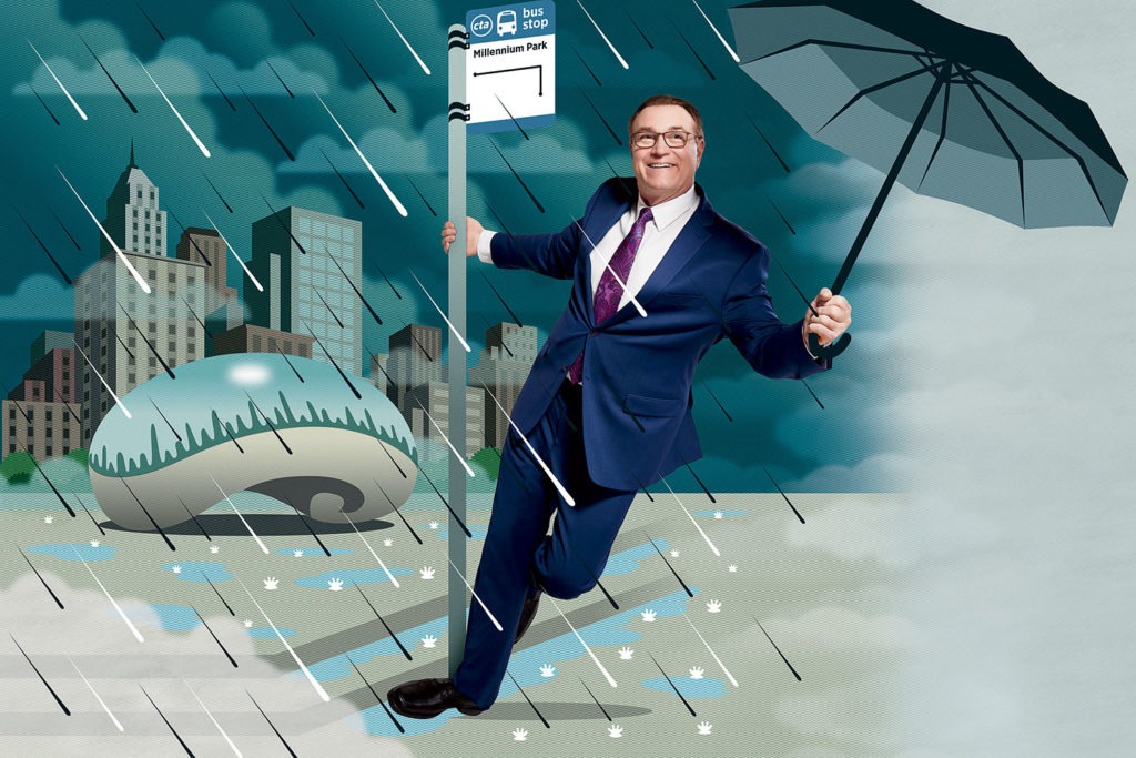 What Weather Forecasters Know – Chicago Magazine
