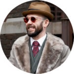 Adam LeBlanc – Chicago Magazine