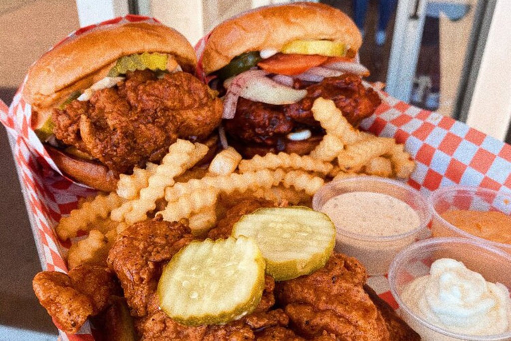 The 10 Hottest Restaurants in Chicago Right Now – Chicago Magazine