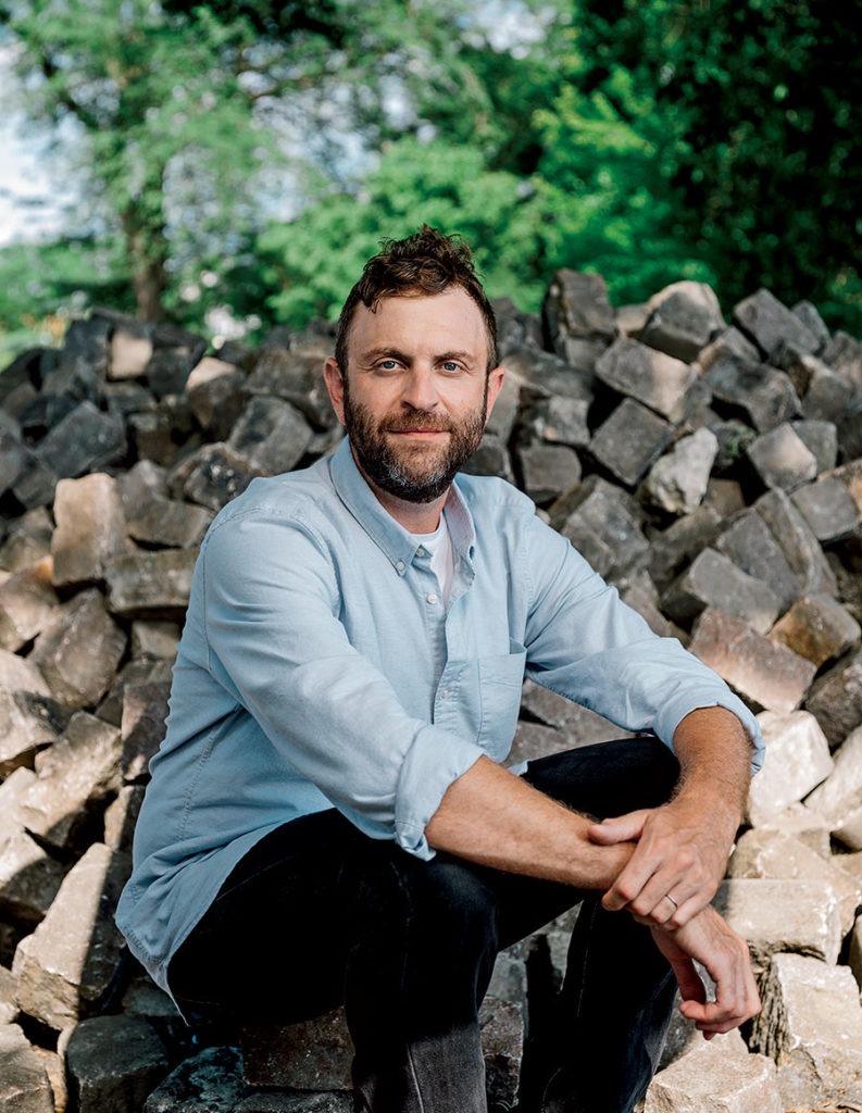 The Accusation – Chicago Magazine