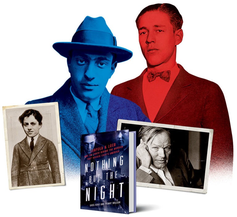 Five Things: It Was Leopold, Not Loeb – Chicago Magazine