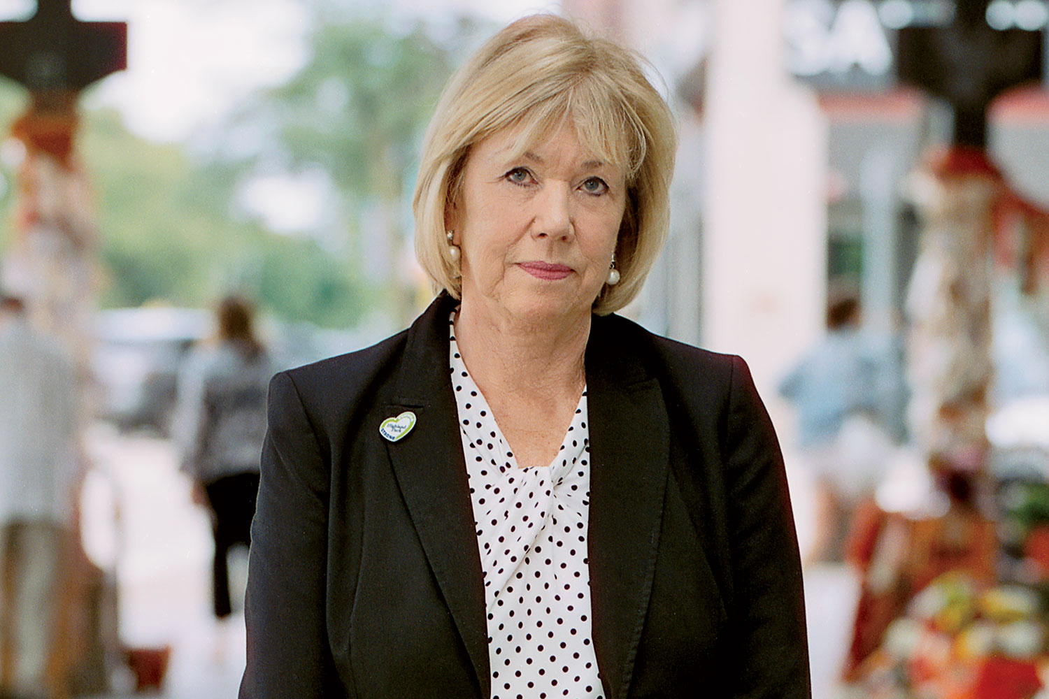 After the Fourth of July – Chicago Magazine