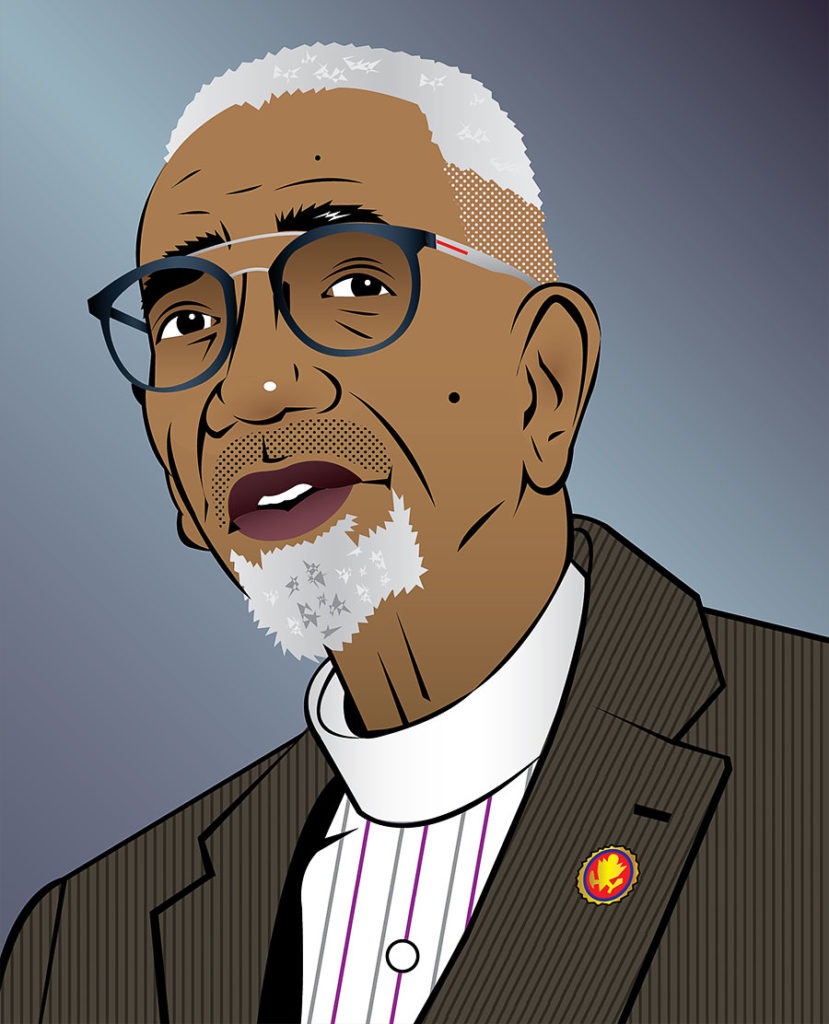 Bobby Rush – Chicago Magazine