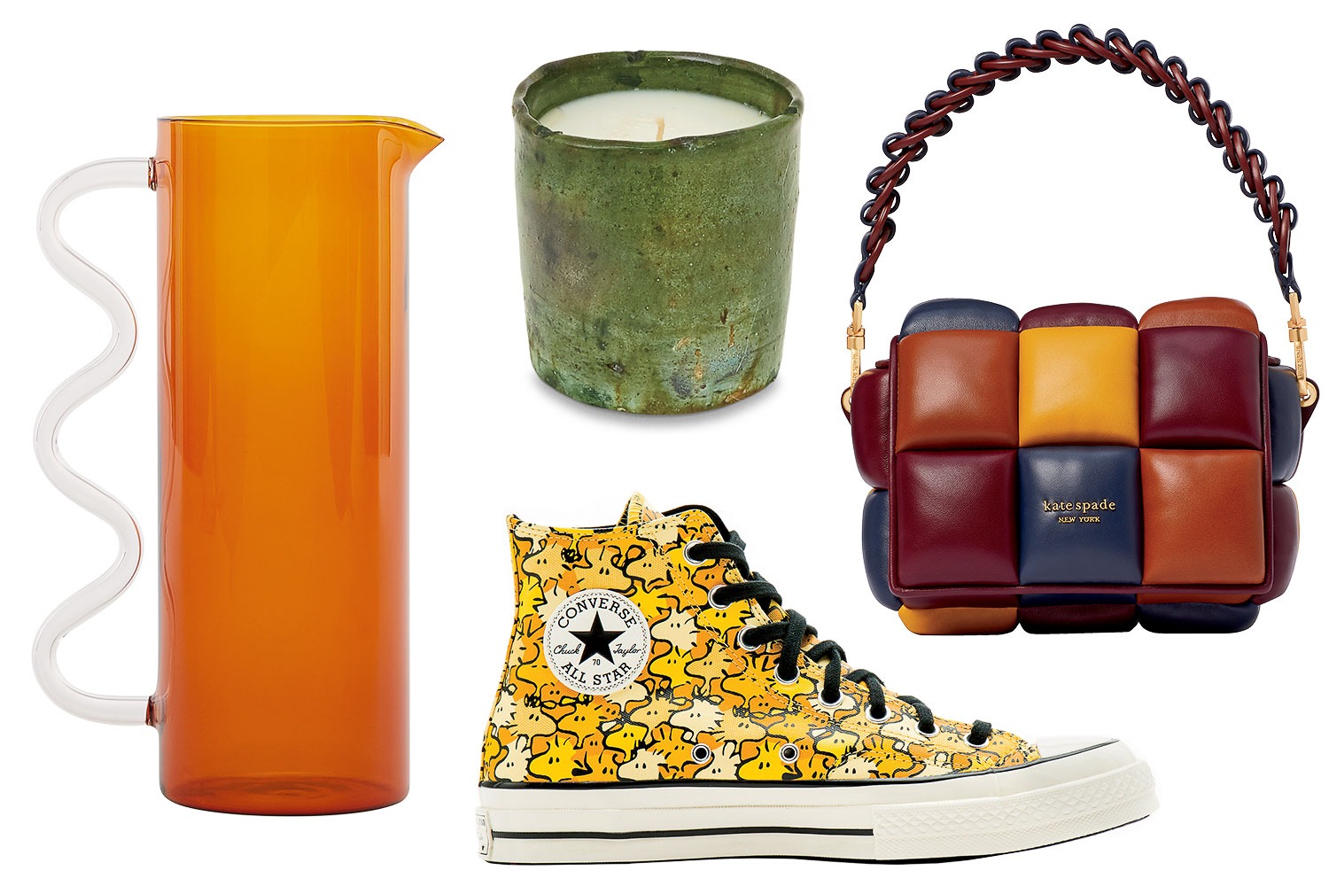 The Goods: Autumn Harvest – Chicago Magazine