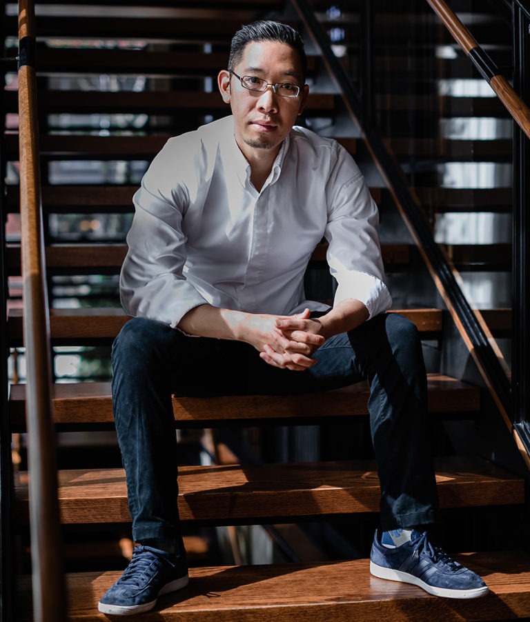 Gene Kato Plans a Neighborhood Japanese Spot With Itoko – Chicago Magazine