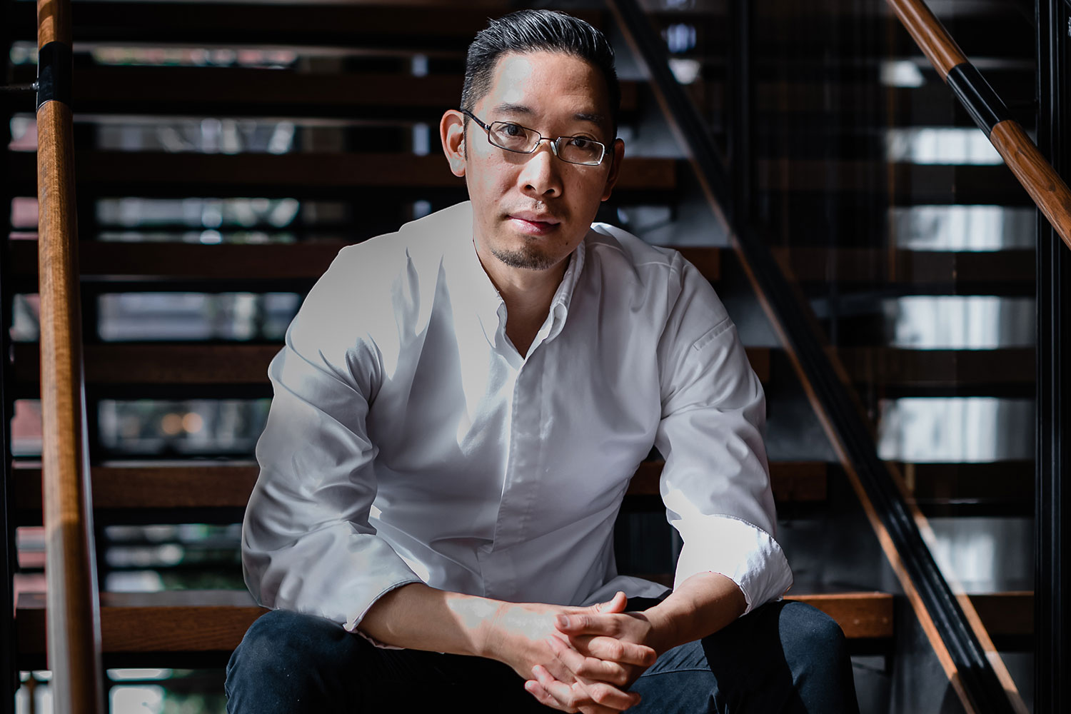 Gene Kato Plans a Neighborhood Japanese Spot With Itoko – Chicago Magazine