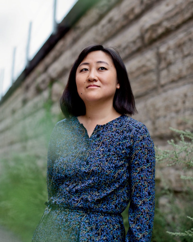 Read an Acclaimed Novelist’s Debut Story Collection – Chicago Magazine