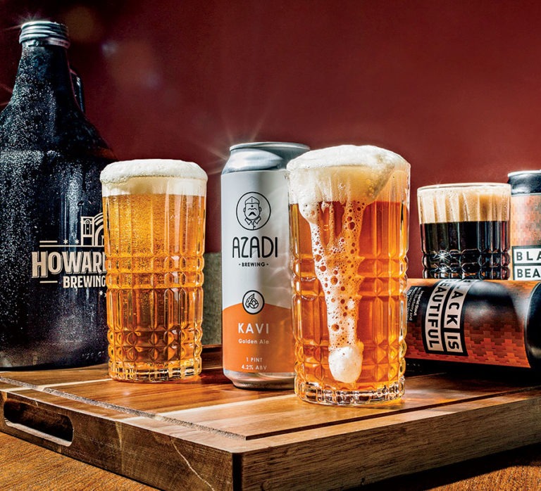 3 New Local Breweries to Know – Chicago Magazine