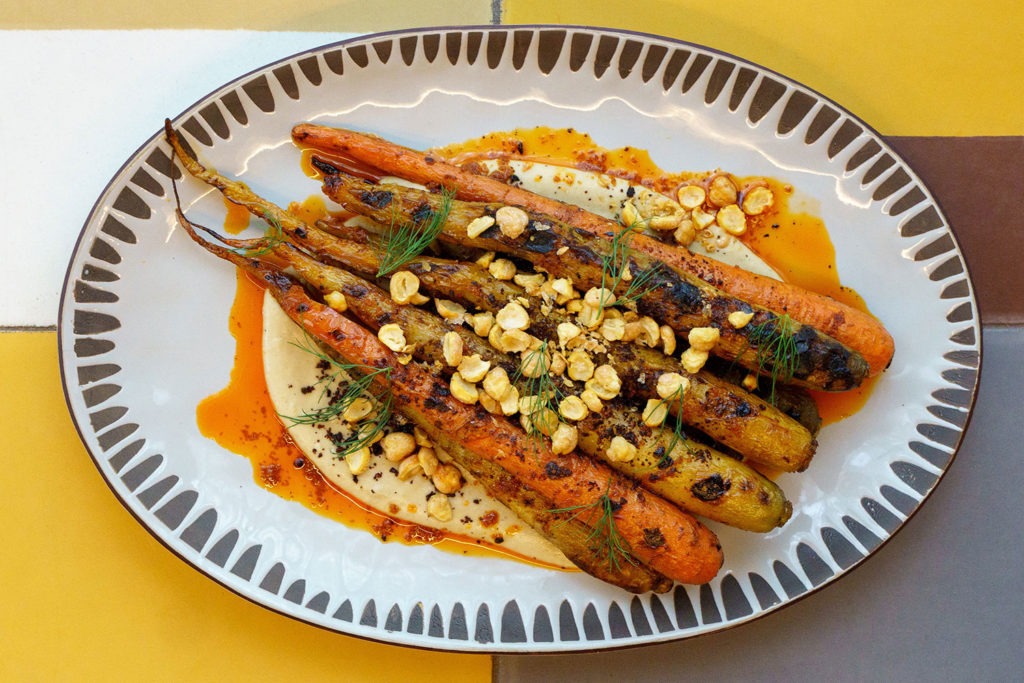 The 10 Hottest Restaurants in Chicago Right Now – Chicago Magazine