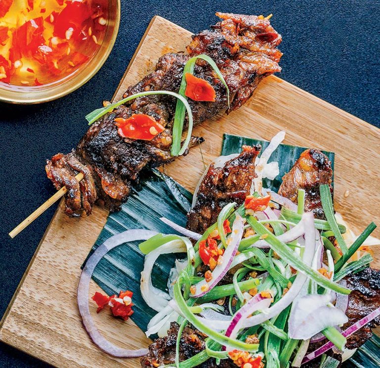 Spice World – Chicago Magazine