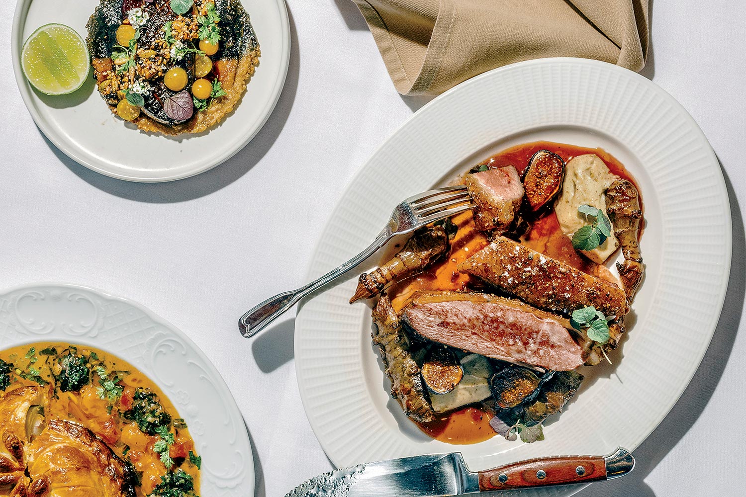 French Revolution – Chicago Magazine