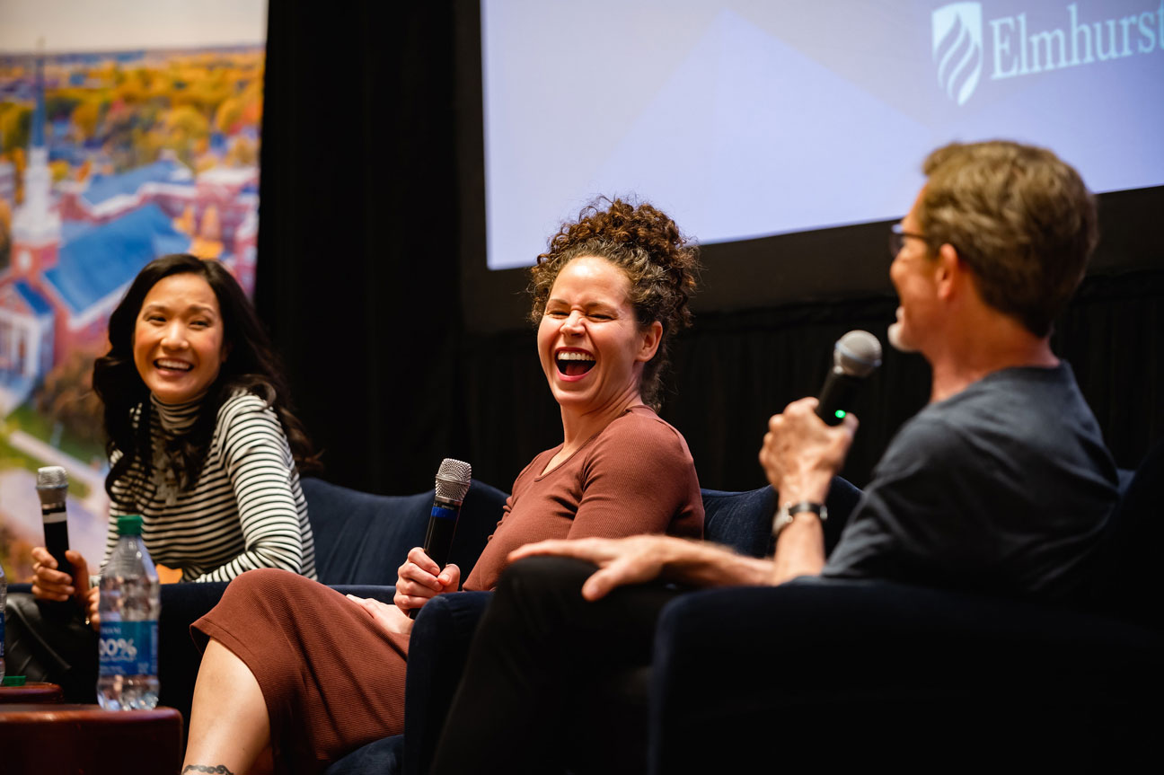 Photos from Chicago Dish: A Chef’s Roundtable – Chicago Magazine