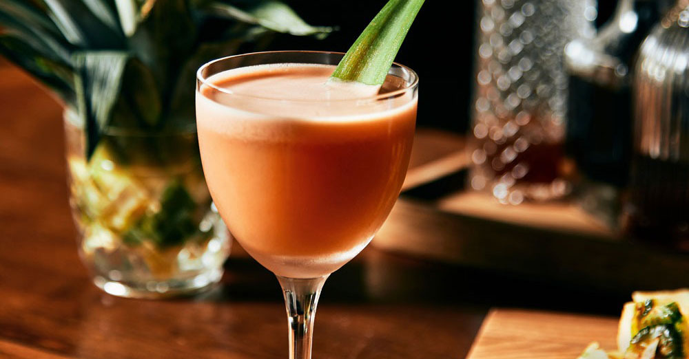 The Art (and Science) of Vegan Cocktails – Chicago Magazine