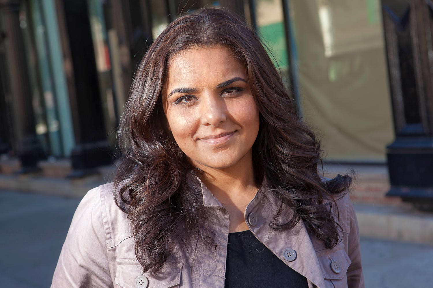 Alpana Singh – Chicago Magazine