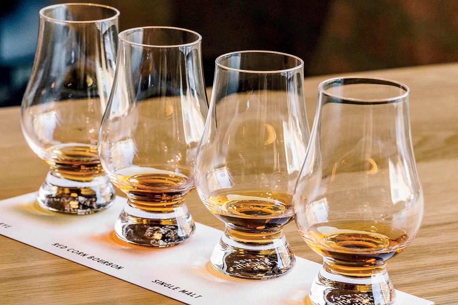 Midwest Spirit – Chicago Magazine