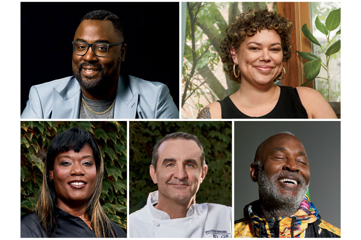 Chicagoans of the Year – Chicago Magazine