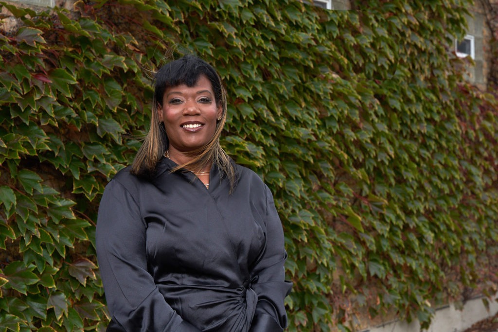 Chez Smith – Chicago Magazine