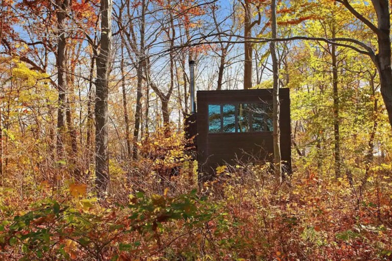 Five Unusual Midwestern Accommodations – Chicago Magazine