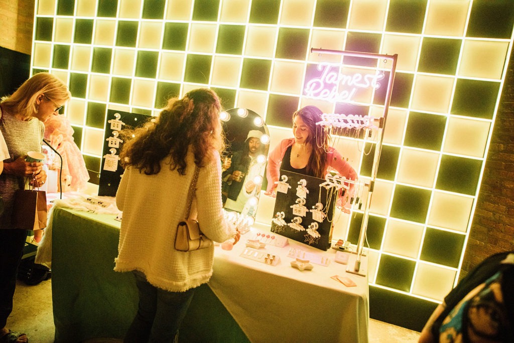 Five Things To Do: November 4-6 – Chicago Magazine