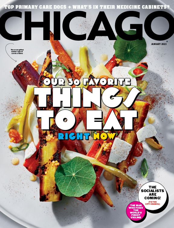 Chicago Magazine