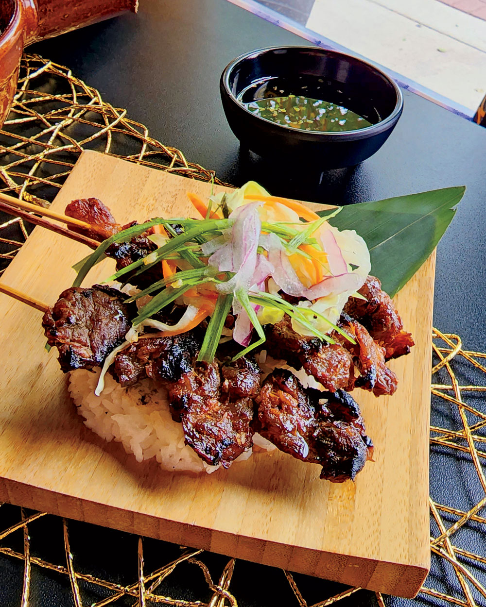 Our 30 Favorite Things to Eat Right Now – Chicago Magazine