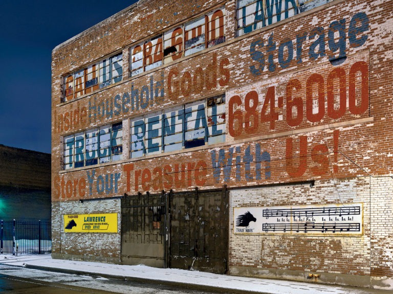 The Night Hawk – Chicago Magazine