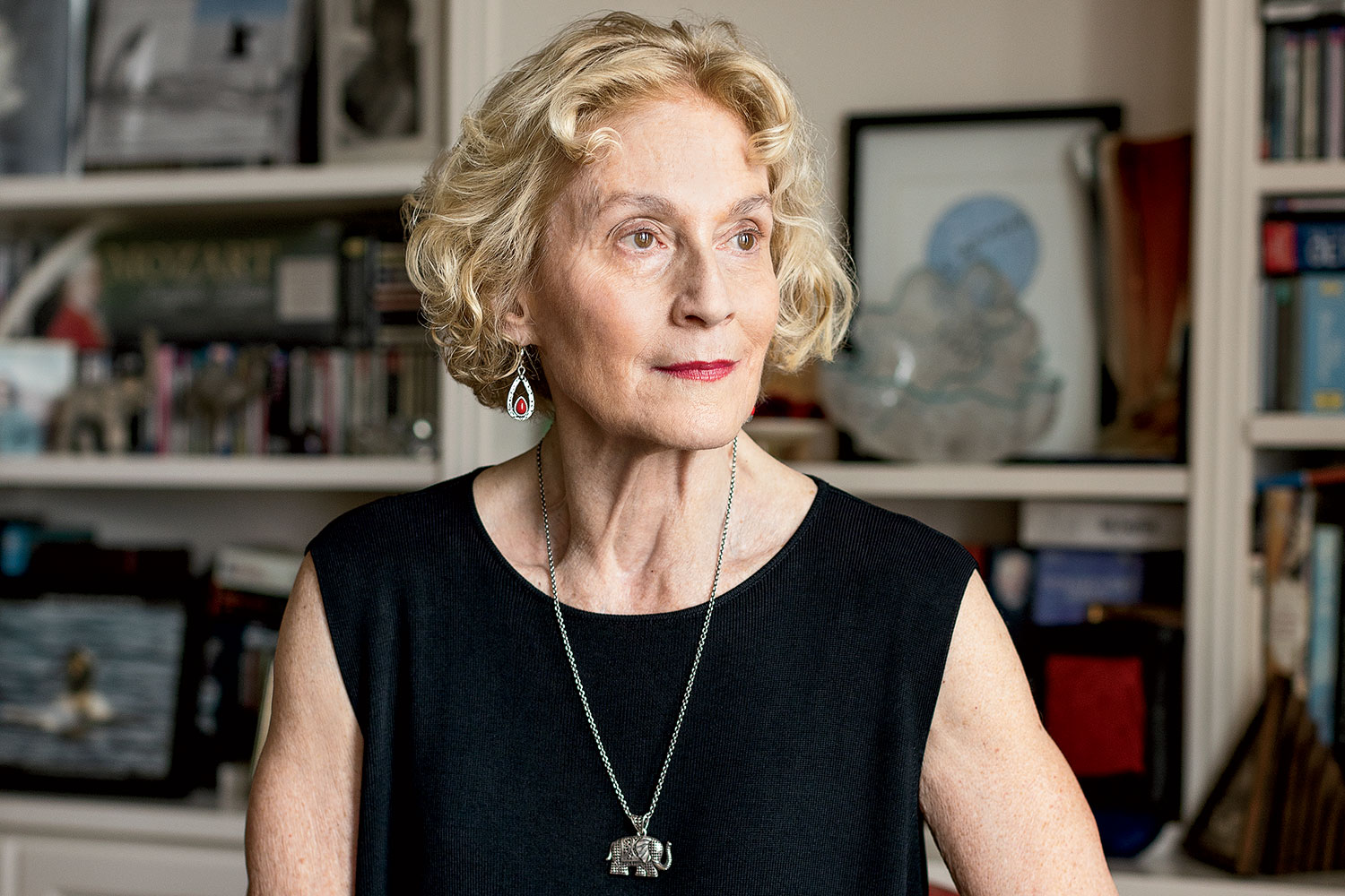 Bless the Beasts – Chicago Magazine