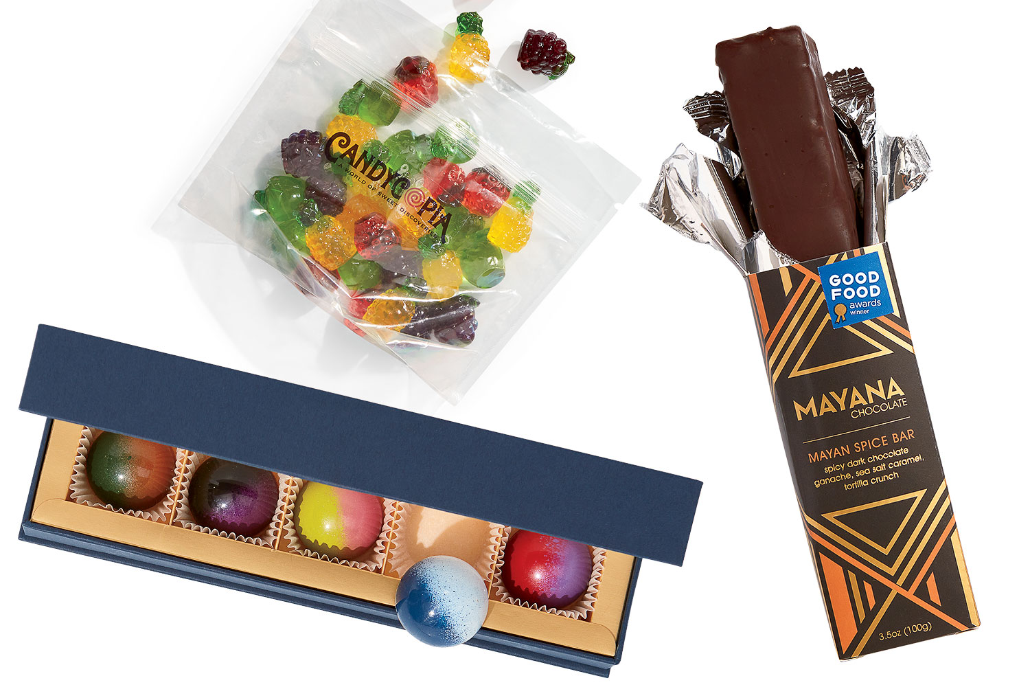 How to Spend $50 at Candycopia – Chicago Magazine