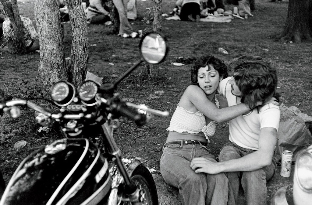 The Lost Photos of Jay King – Chicago Magazine