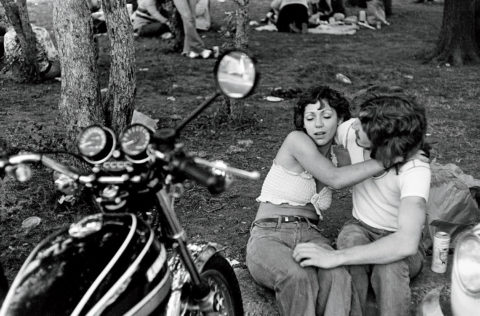 The Lost Photos of Jay King – Chicago Magazine