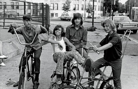 The Lost Photos of Jay King – Chicago Magazine