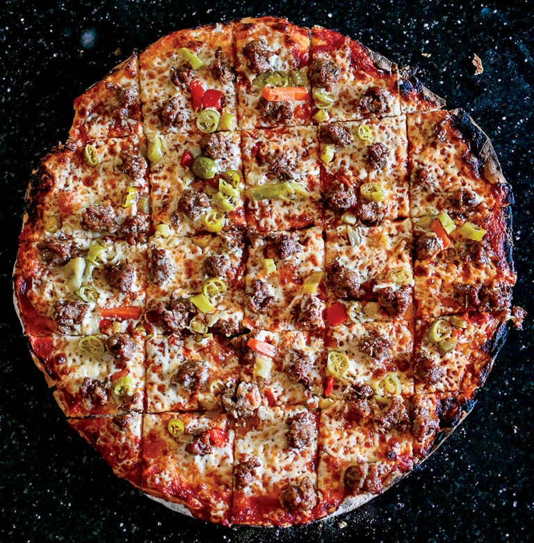 All Hail the Party Cut – Chicago Magazine