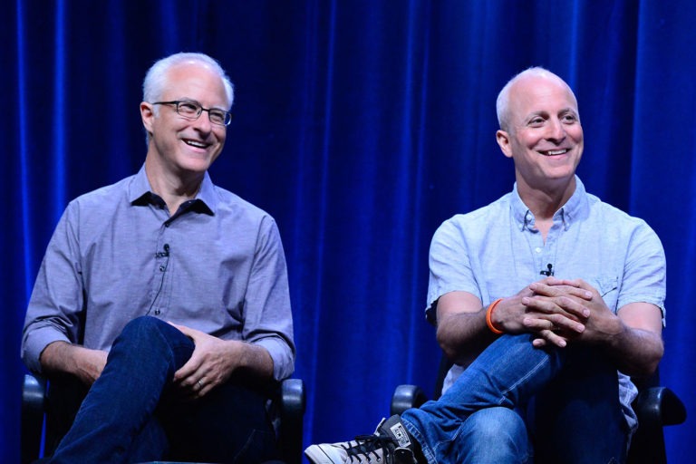 The Voice of Cookie Monster Lives in Chicago – Chicago Magazine