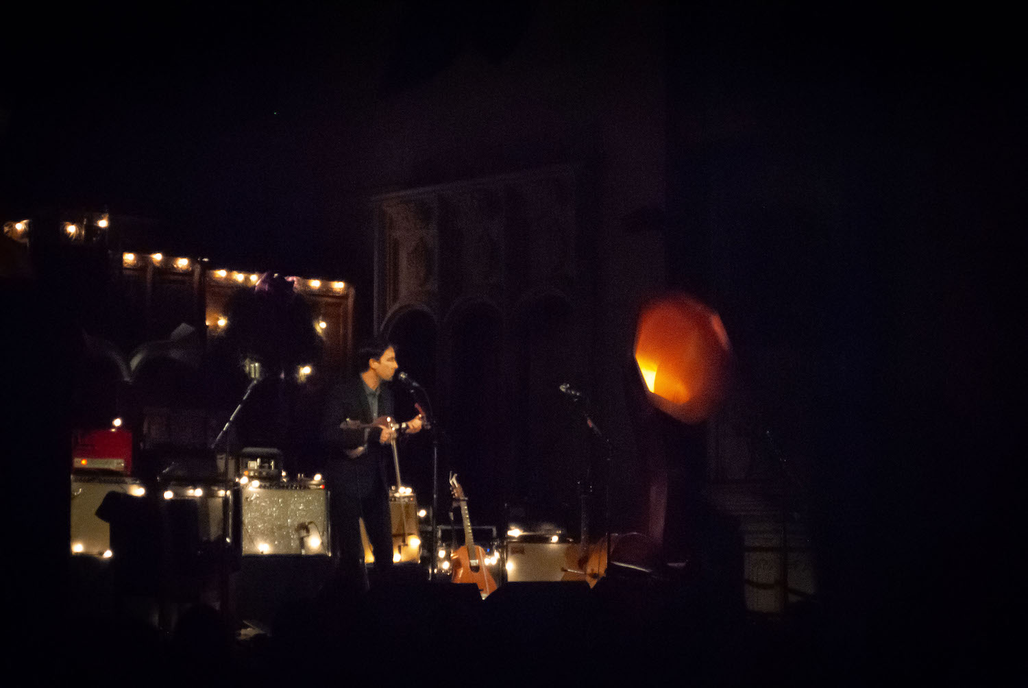 Andrew Bird’s Gezelligheid Returns to Chicago – Chicago Magazine