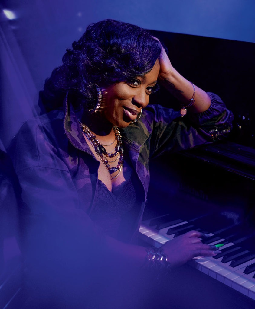 Day After Day – Chicago Magazine